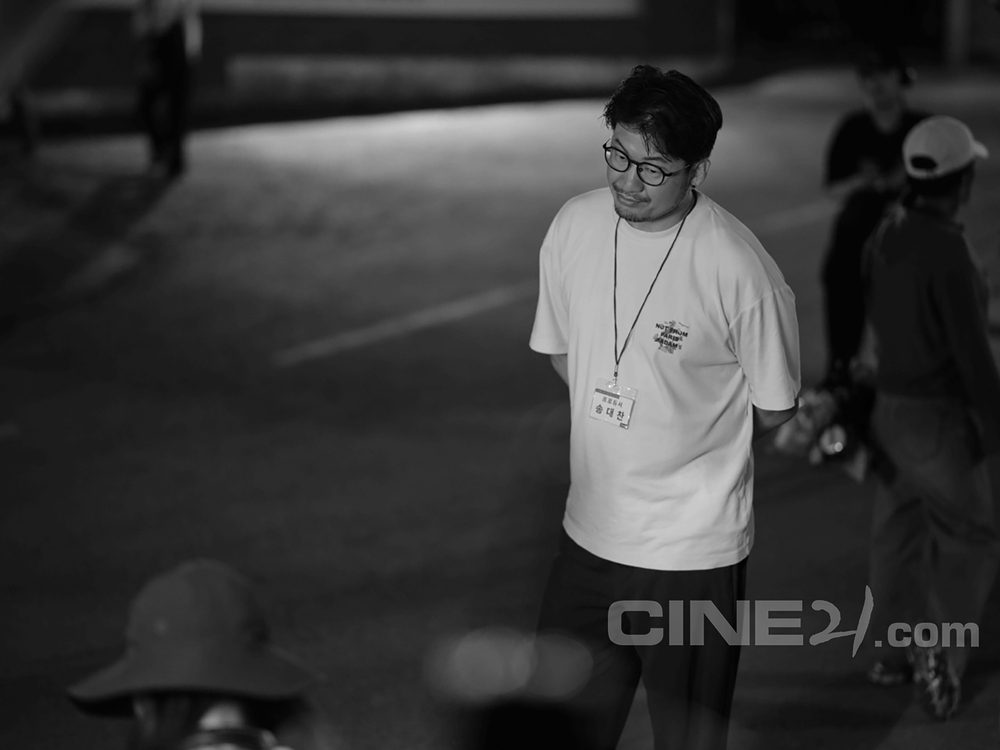 BIFF #4호 [뉴스] 송대찬 프로듀서의 비프의 추억 外